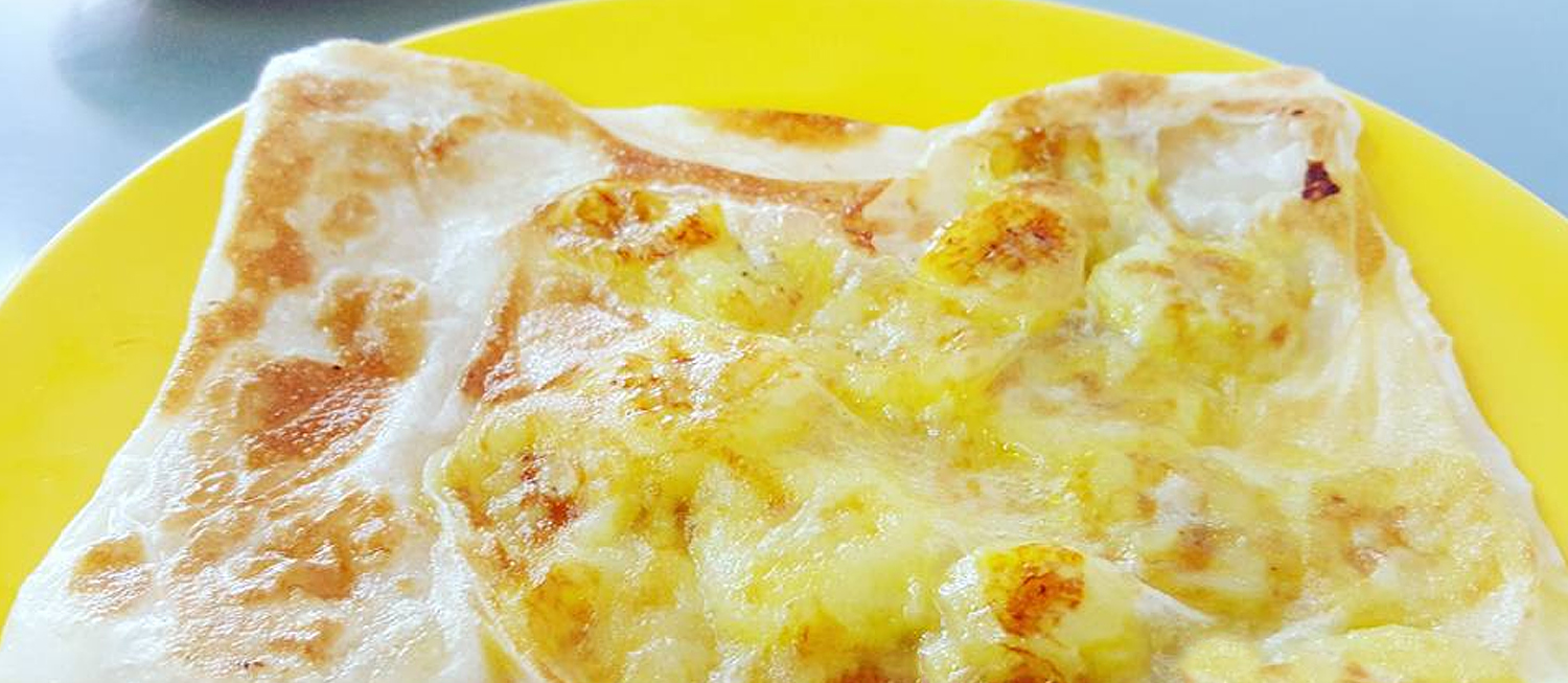 Where to Eat the Best Roti Prata in the World? | TasteAtlas