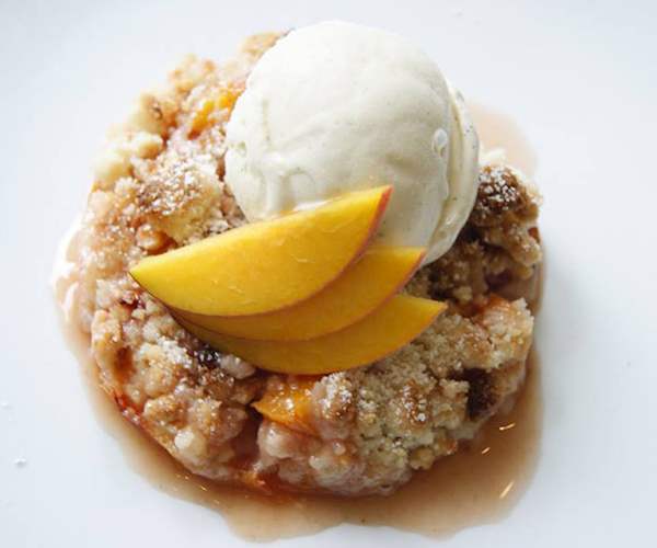 Most Popular South Carolinian Food - TasteAtlas