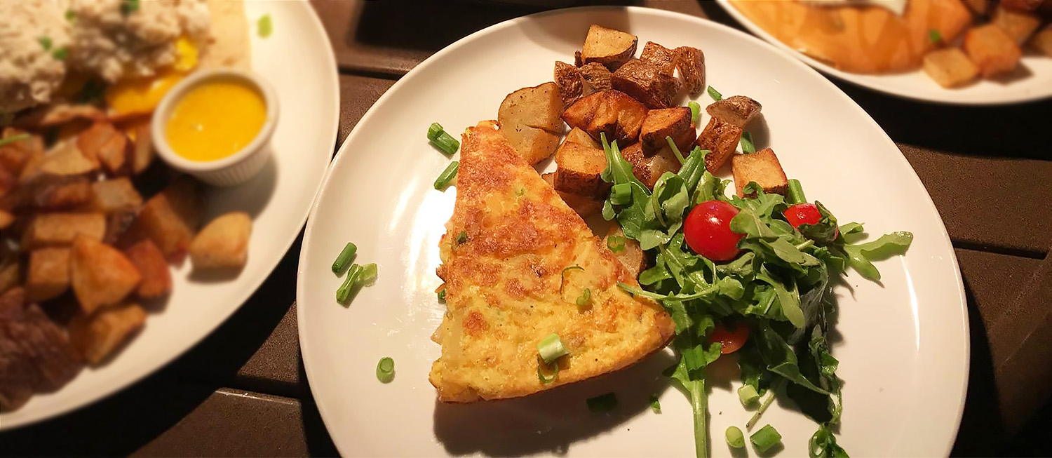 Pizza Rustica | Traditional Pizza From Italy