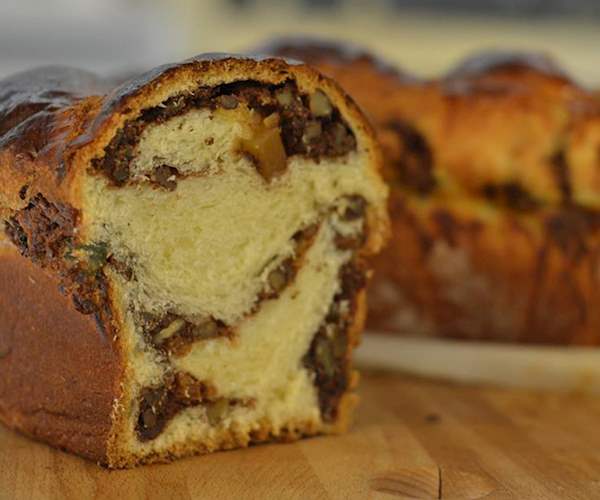 4 Best Rated Southeastern European Sweet Breads - TasteAtlas