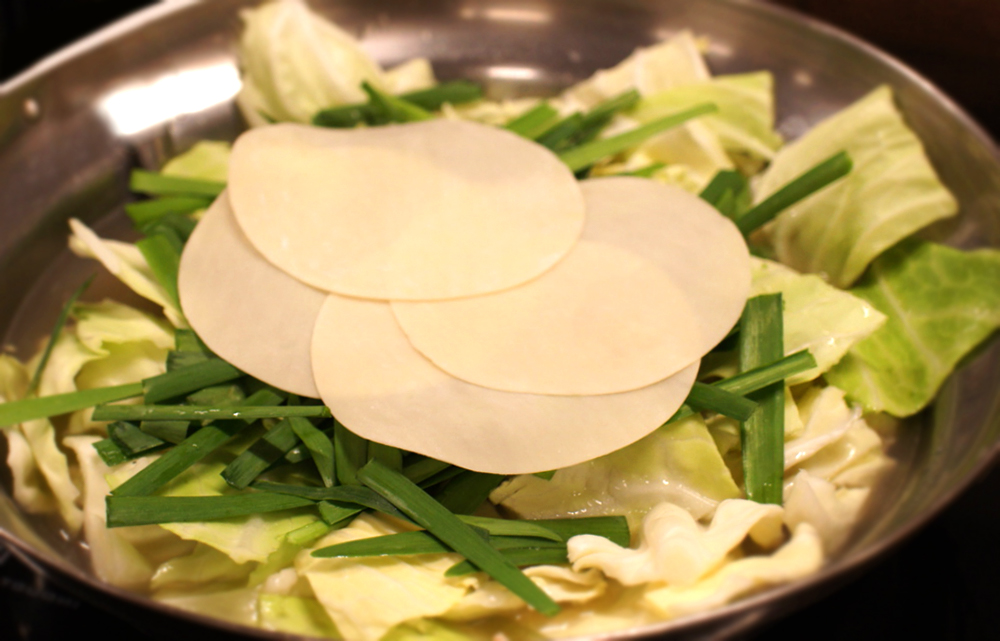 Motsunabe | Traditional Stew From Fukuoka Prefecture, Japan