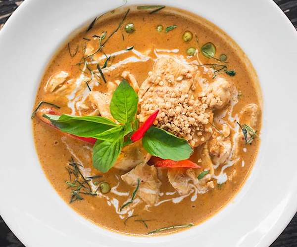 11 Thai Curry Varieties Ranked From the Best To the Worst - TasteAtlas
