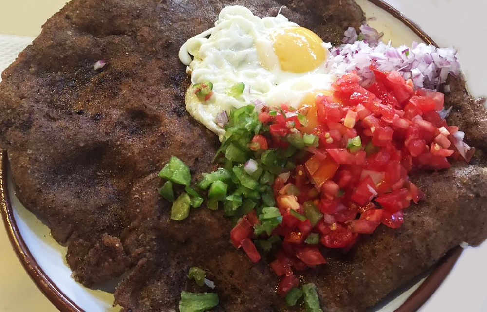 Where to Eat the Best Silpancho in the World? | TasteAtlas