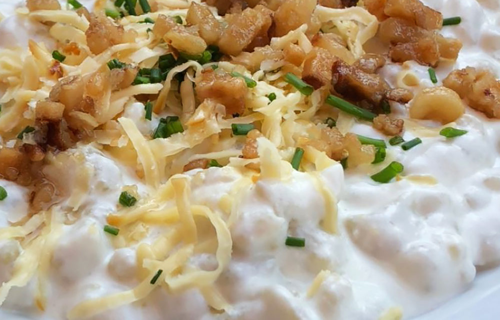 Where to Eat the Best Bryndzové Halušky in the World? | TasteAtlas