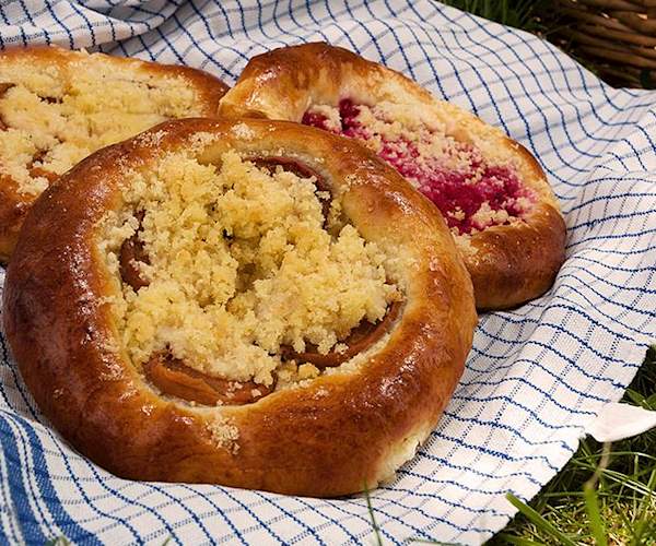 4 Best Rated Czech Pastries - TasteAtlas