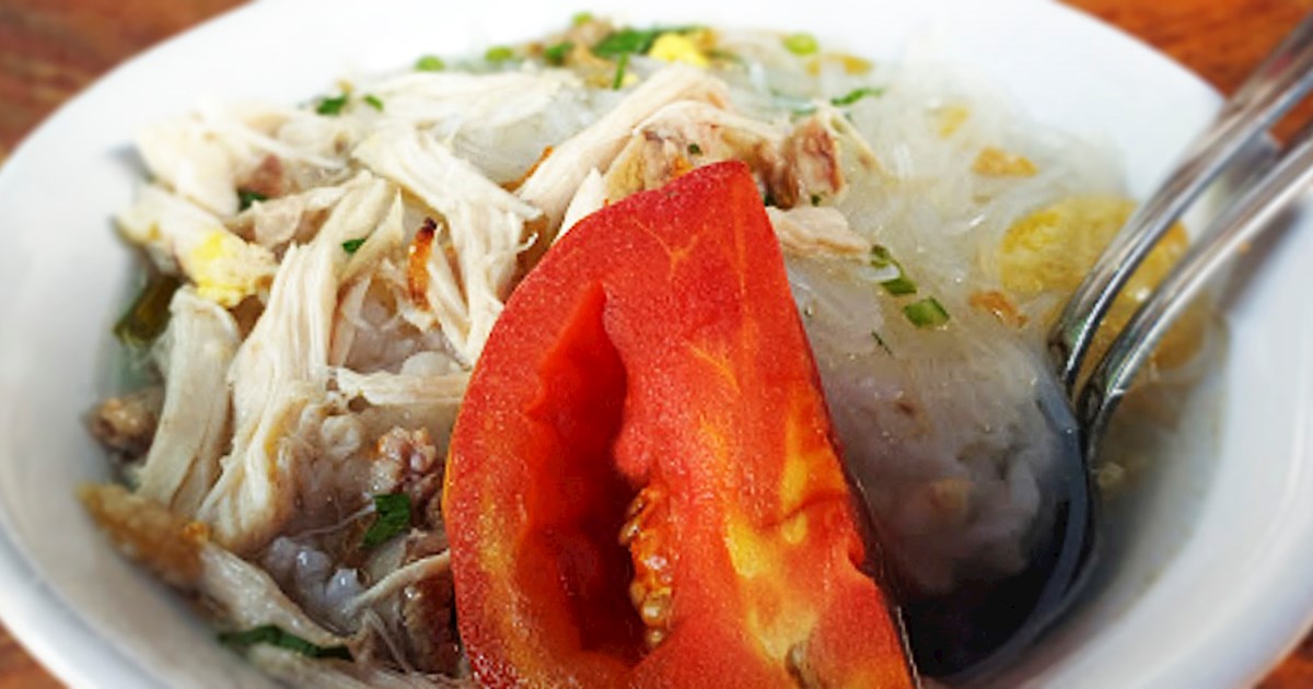 Soto Ayam In Soto Gading | TasteAtlas | Recommended authentic restaurants