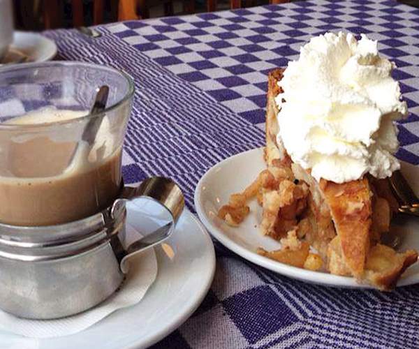 10 Best Rated European Pies - TasteAtlas