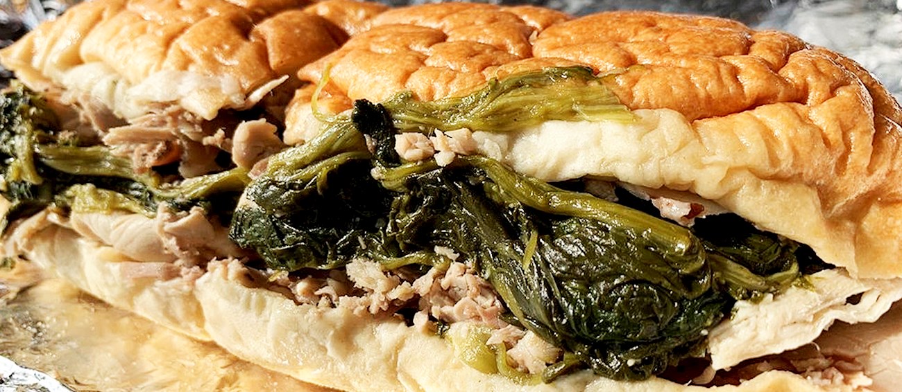 John's Roast Pork | TasteAtlas | Recommended authentic restaurants