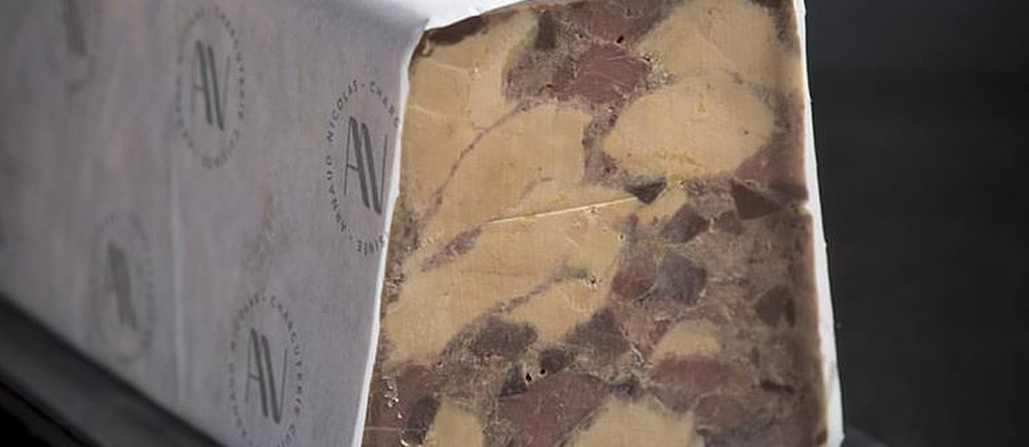 Where to Eat the Best Terrine in the World? | TasteAtlas