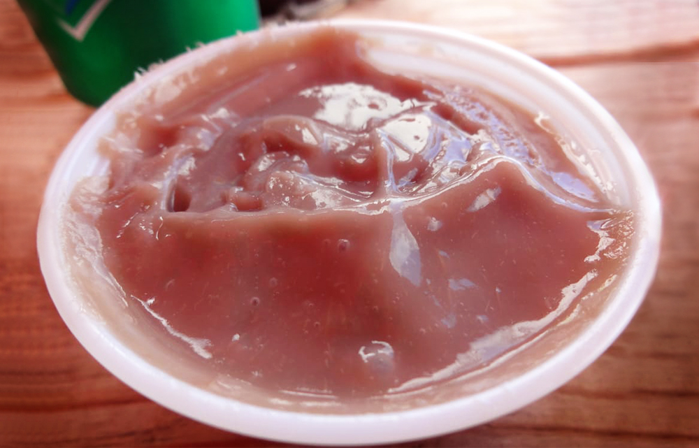 Where to Eat the Best Poi in the World? | TasteAtlas