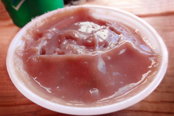 Poi | Traditional Porridge From Hawaii, United States of America