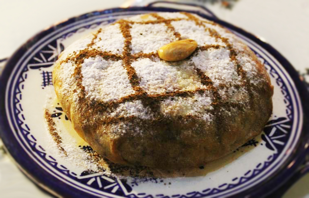 Where to Eat the Best Pastilla in the World? | TasteAtlas