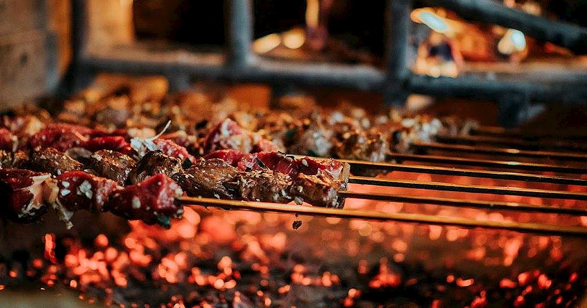 Espetada In Santo António | TasteAtlas | Recommended authentic restaurants