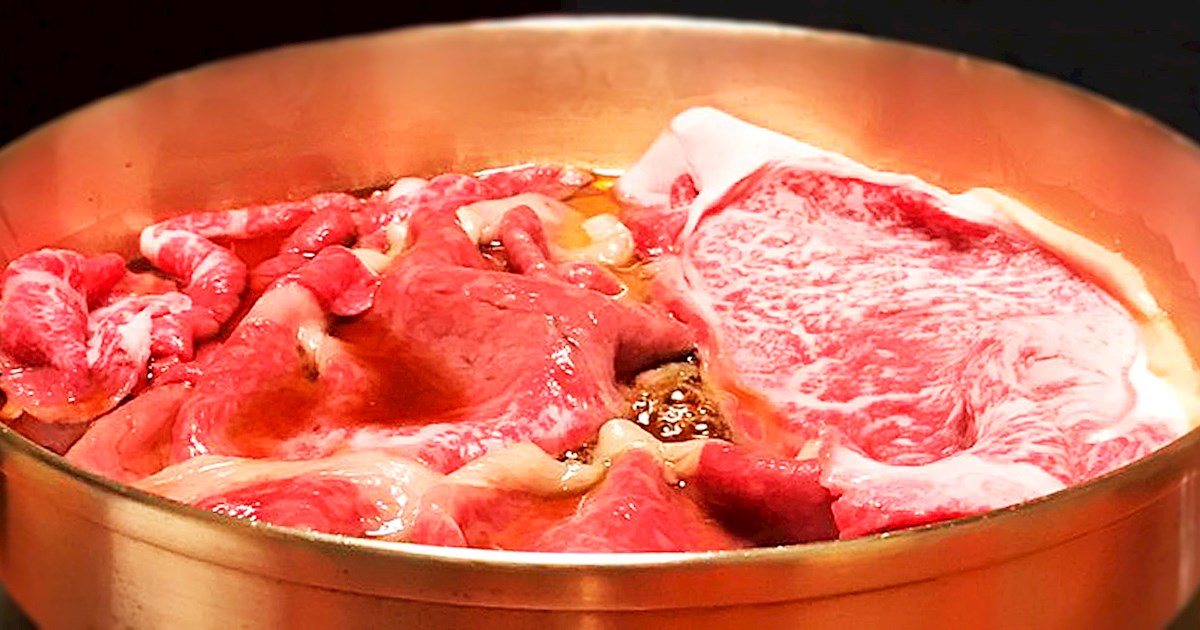 Shabu-shabu In Hariju | TasteAtlas | Recommended authentic restaurants