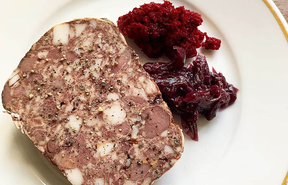 Where to Eat the Best Terrine in the World? | TasteAtlas
