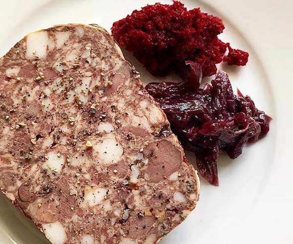 7 Worst Rated French Appetizers - TasteAtlas