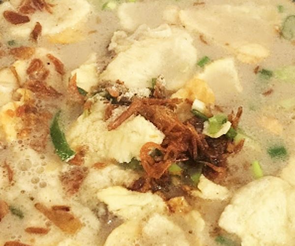 10 Best Rated Javanese Dishes - TasteAtlas