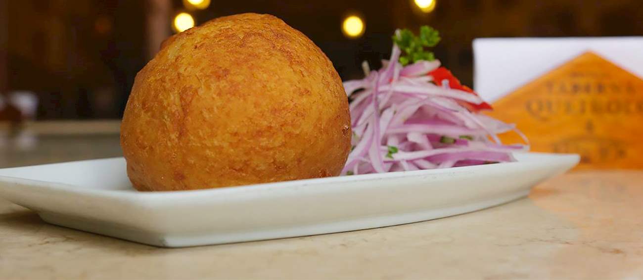 Antigua Taberna Queirolo | TasteAtlas | Recommended authentic restaurants