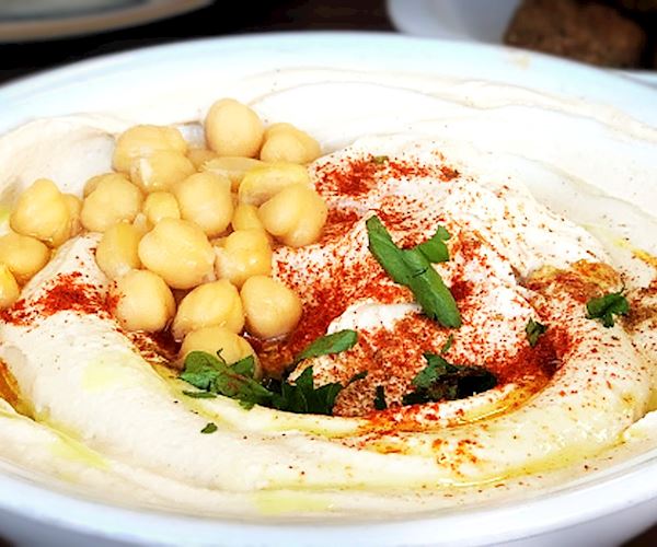 10 Most Popular Israeli Dishes - TasteAtlas