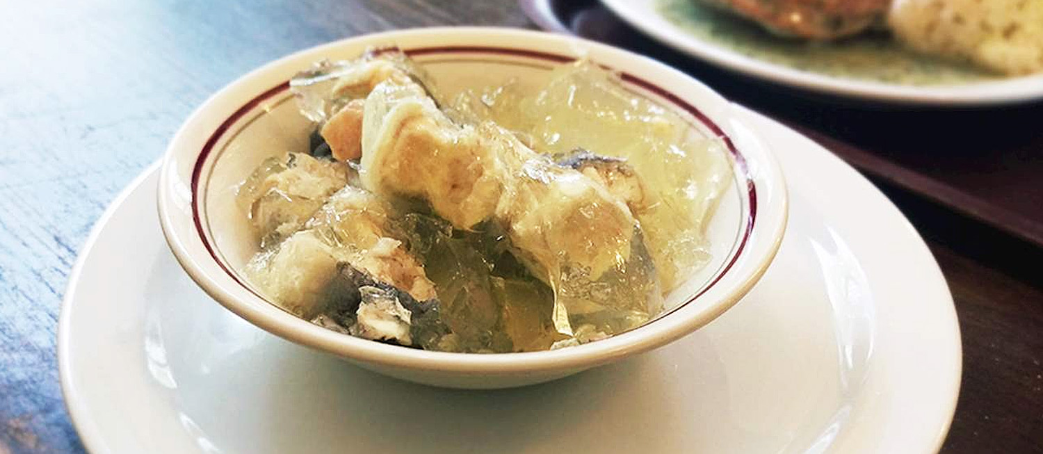 Jellied Eels In Goddards at Greenwich | TasteAtlas | Recommended ...