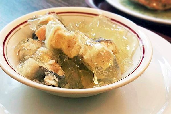 Where to Eat the Best Jellied Eels in the World? | TasteAtlas