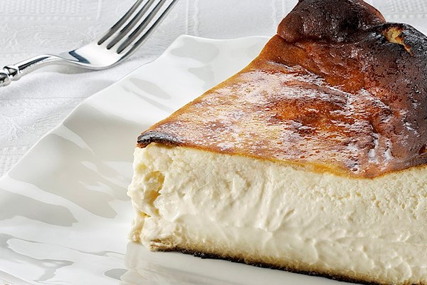 Where to Eat the Best Basque Cheesecake in the World? | TasteAtlas