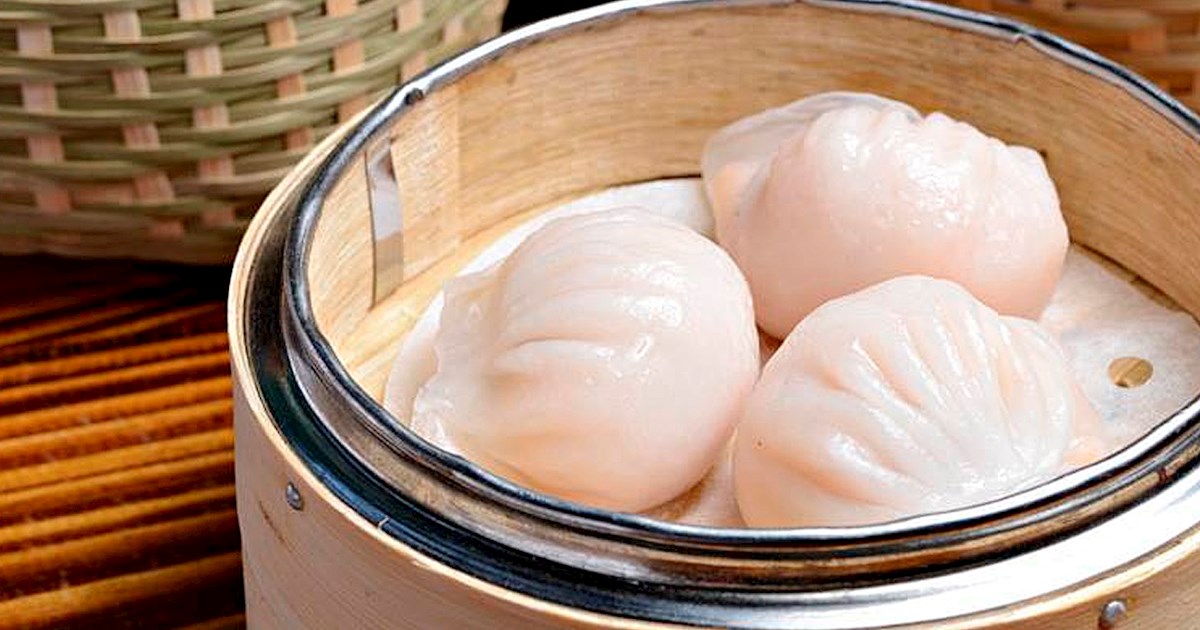 Har Gow In Ding Dim 1968 | TasteAtlas | Recommended authentic restaurants