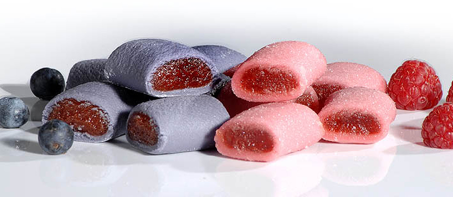 Coussin de Lyon | Traditional Dessert From Lyon, France | TasteAtlas