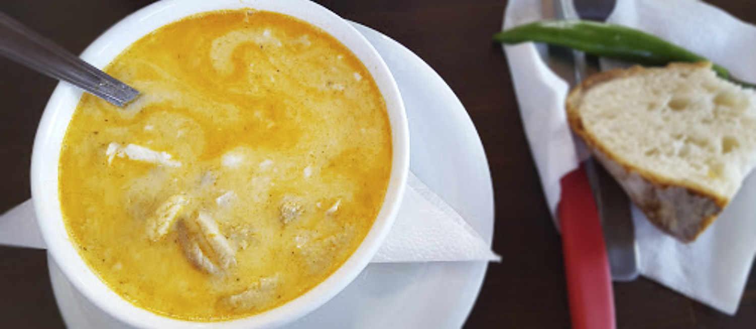 Ciorbă de Burtă | Traditional Soup From Romania