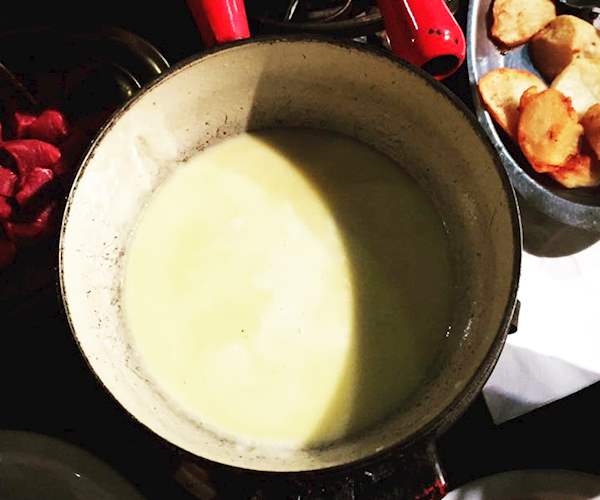 6 Best Rated French Cheese Dishes - TasteAtlas