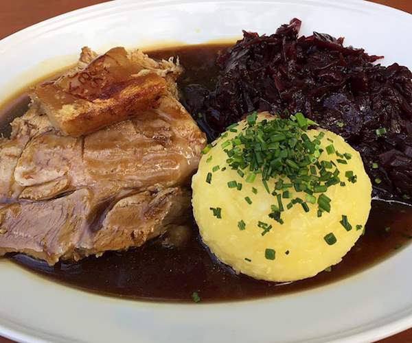 8 Best Rated German Pork Dishes - TasteAtlas