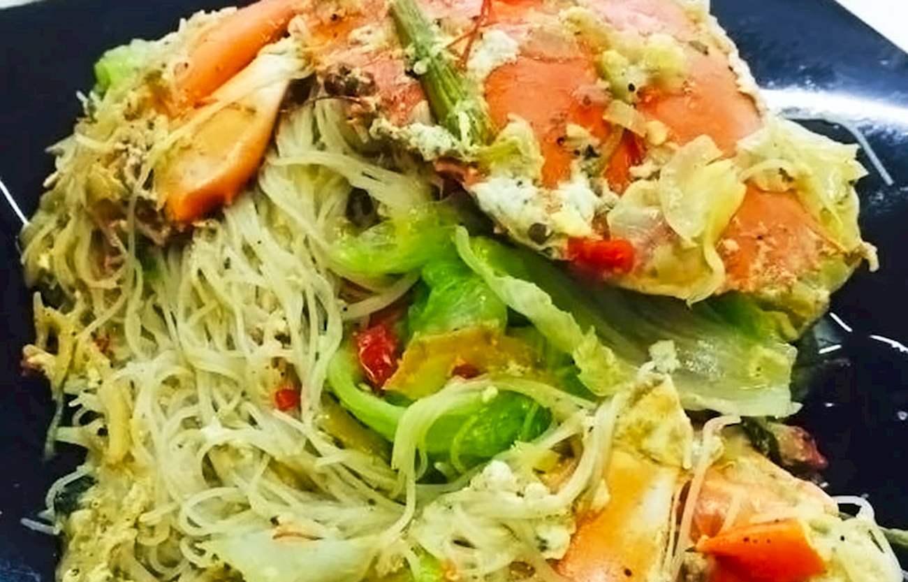 Don Signature Crab | TasteAtlas | Recommended authentic restaurants