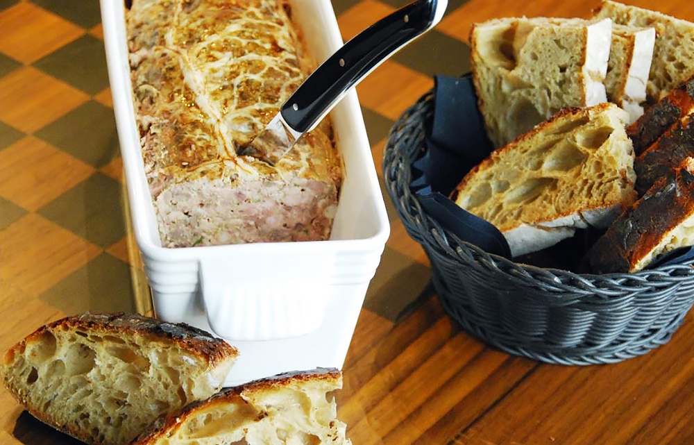 Pâté | Traditional Pâté From France