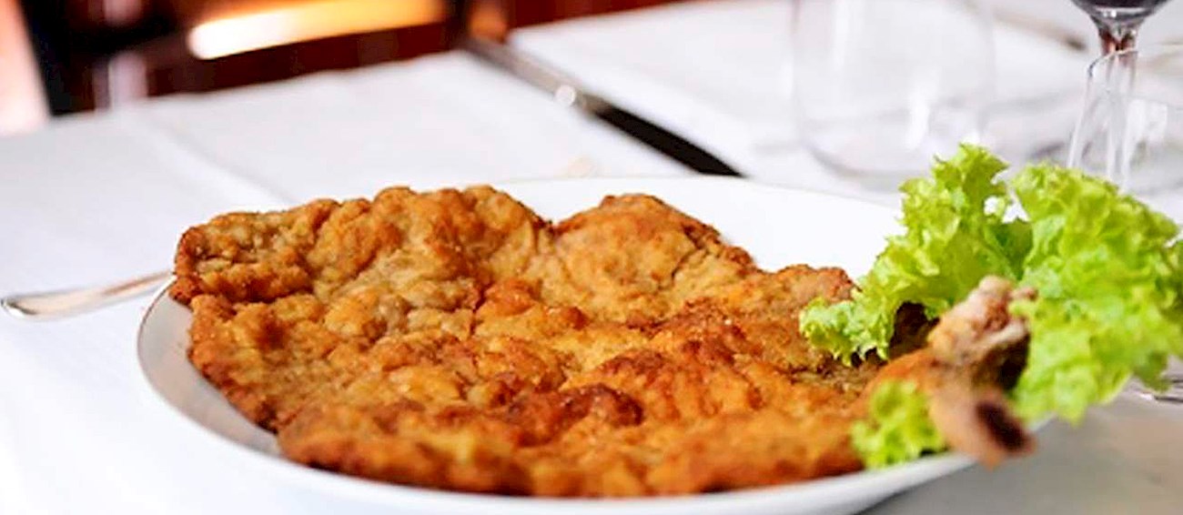 Antica Trattoria della Pesa | TasteAtlas | Recommended authentic ...