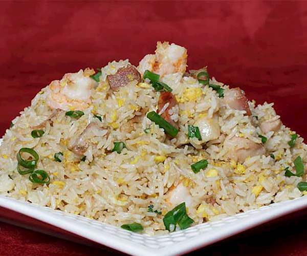 3 Best Rated Peruvian Rice Dishes - TasteAtlas