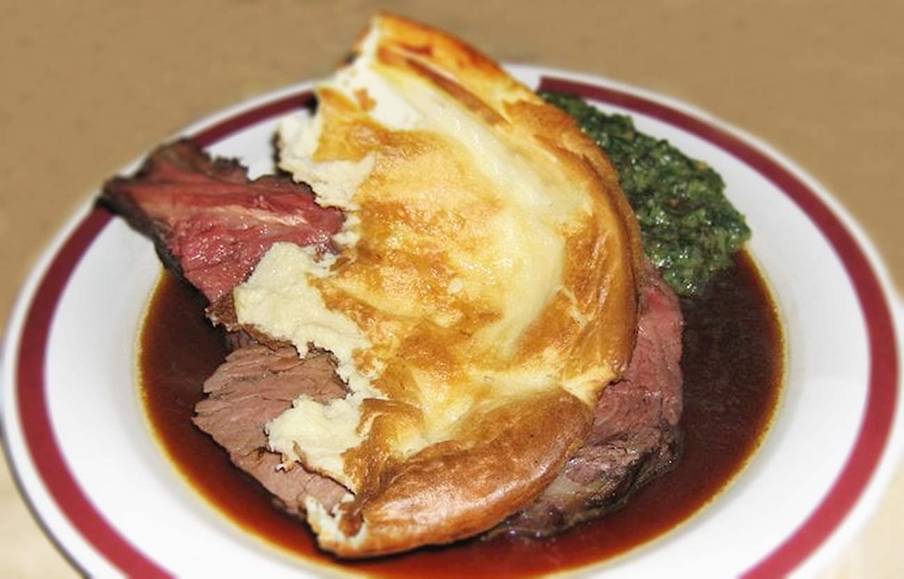 House of Prime Rib | TasteAtlas | Recommended authentic restaurants