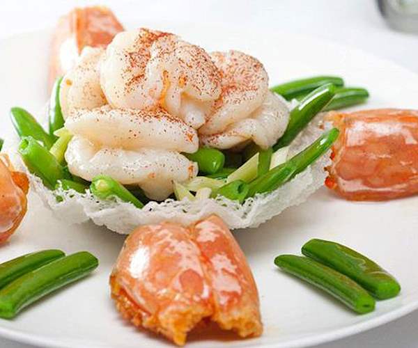 10 Most Popular Chinese Seafood Dishes - TasteAtlas