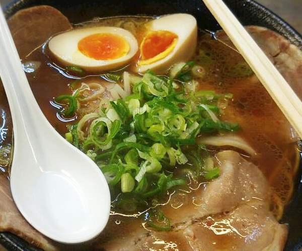 8 Best Rated Japanese Soups - TasteAtlas