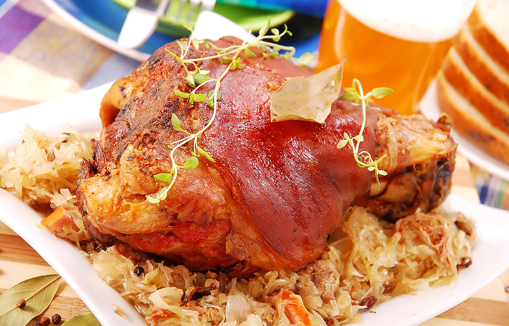 Where to Eat the Best Golonka in the World? | TasteAtlas