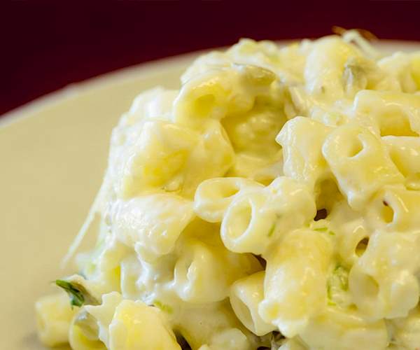 Worst Rated Salads in The World - TasteAtlas