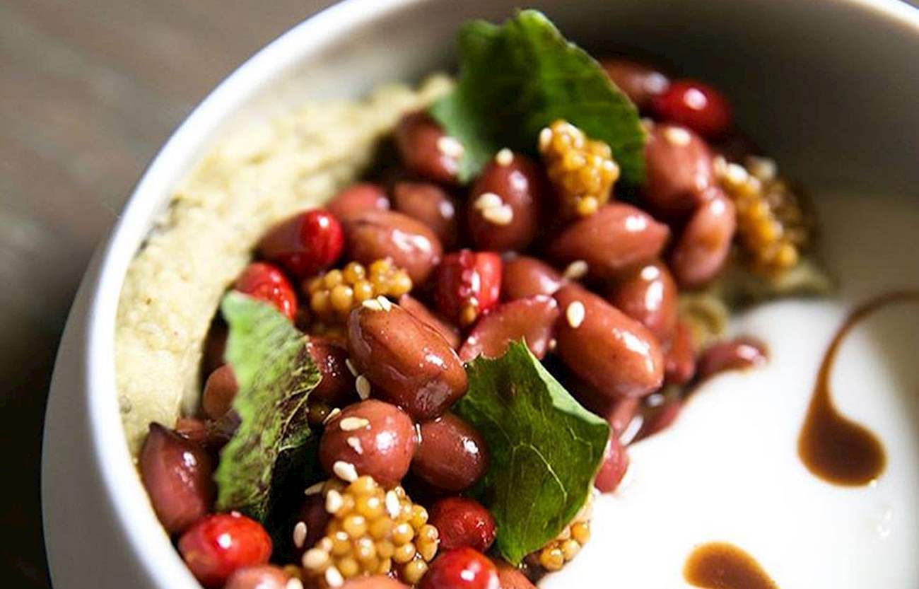 Olamaie | TasteAtlas | Recommended authentic restaurants