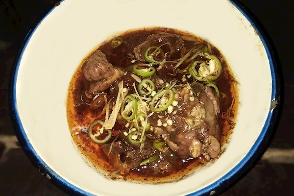 Where to Eat the Best Nihari in the World? | TasteAtlas