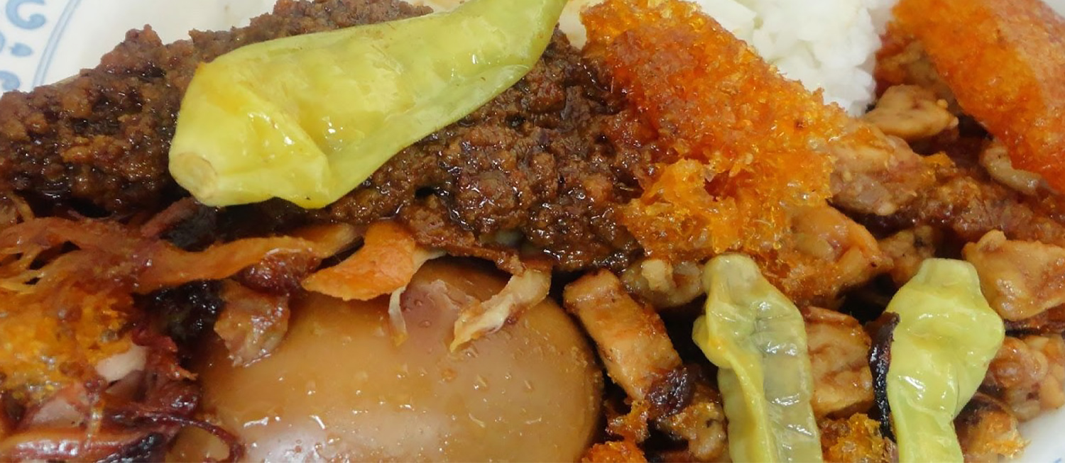 Where to Eat the Best Gudeg in the World? | TasteAtlas