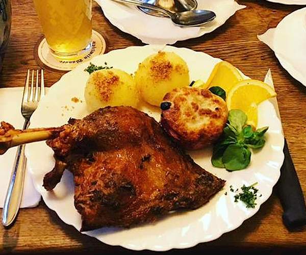 8 Best Rated German Pork Dishes - TasteAtlas