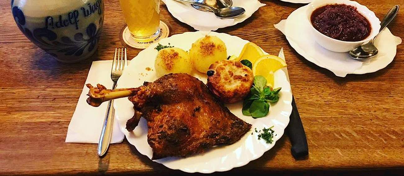 Apfelwein Wagner | TasteAtlas | Recommended authentic restaurants