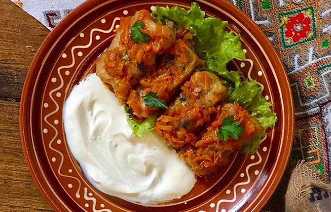 Korchma Taras Bulba | TasteAtlas | Recommended authentic restaurants