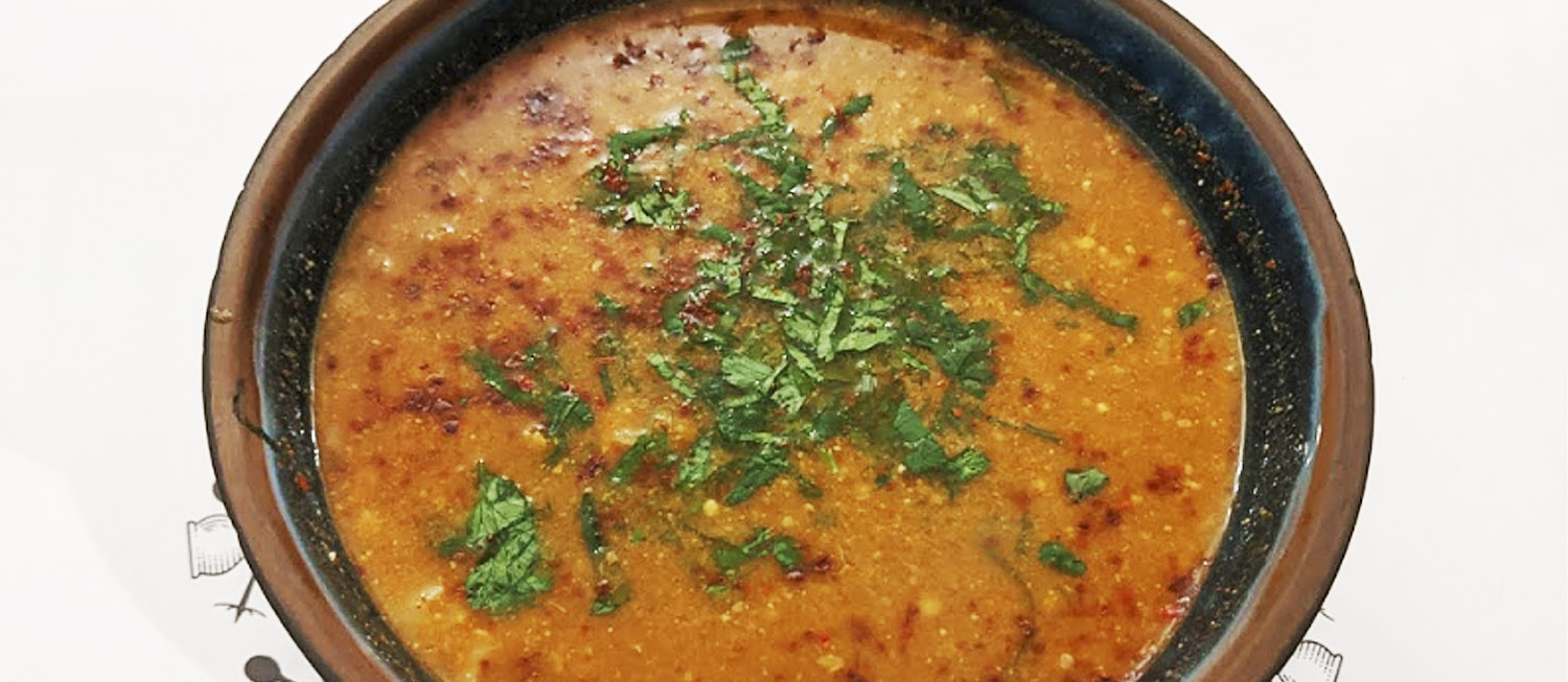 Kharcho In Salobie Bia | TasteAtlas | Recommended authentic restaurants