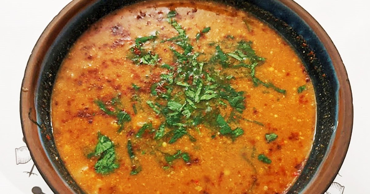 Kharcho In Salobie Bia | TasteAtlas | Recommended authentic restaurants