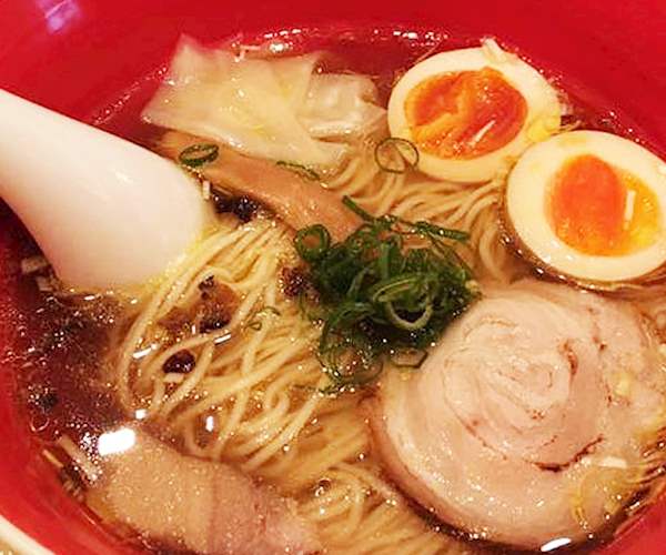 8 Best Rated Japanese Soups - TasteAtlas