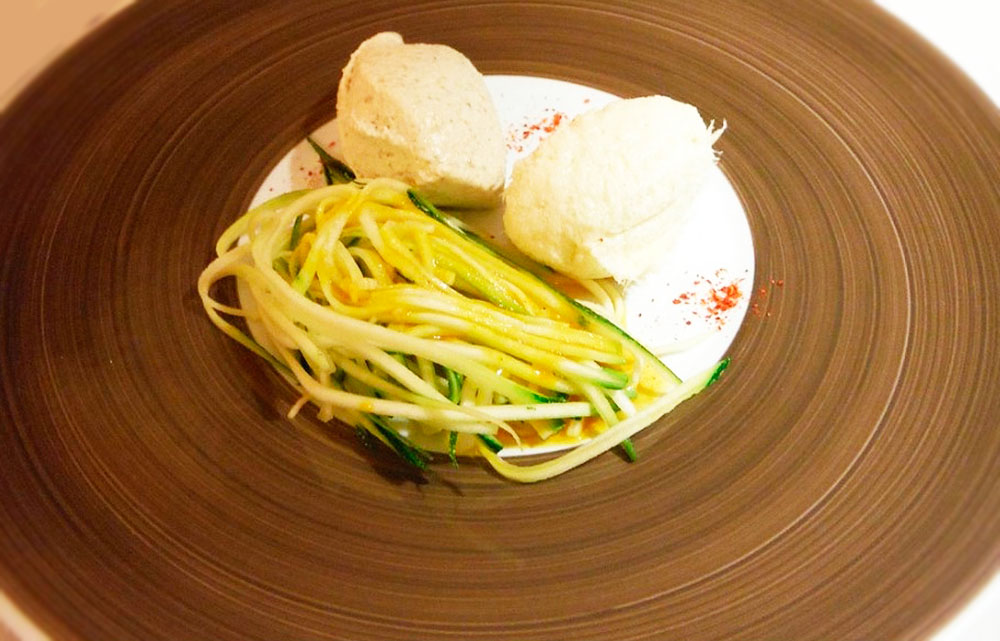 Brandade | Traditional Appetizer From Provence-Alpes-Côte d'Azur ...